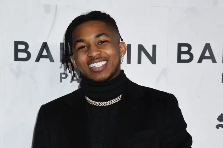 DDG: The Rise of a Multi-Platform Mogul – Net Worth, Career, and ...