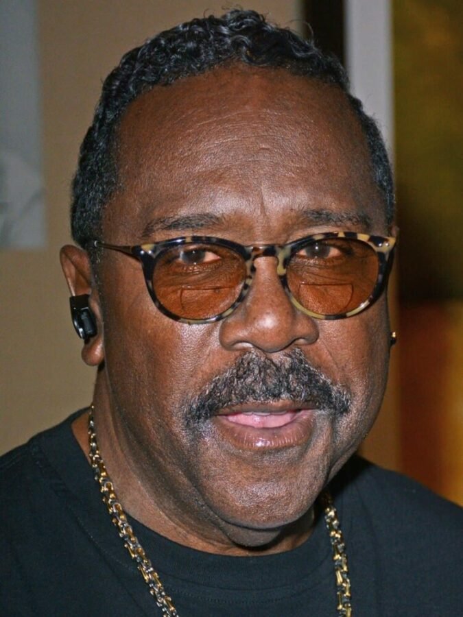 Grady Demond Wilson: The Unfiltered Journey of a Sitcom Legend ...