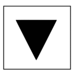 Upside Down Triangle Symbolism: Ancient Meanings and Modern ...