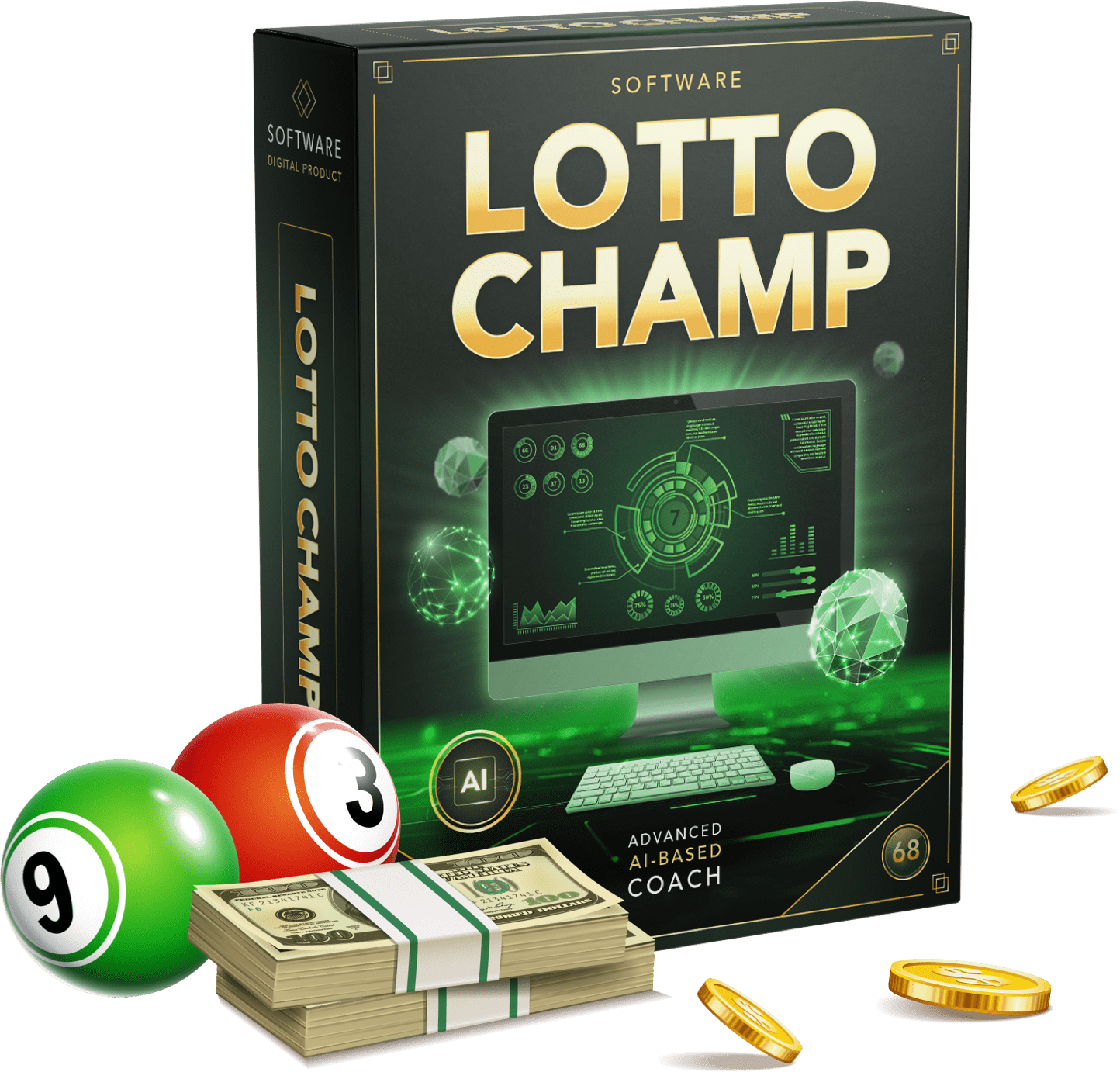 Lotto Champ Review (Updated May 2026): My Honest Verdict — Can AI ...