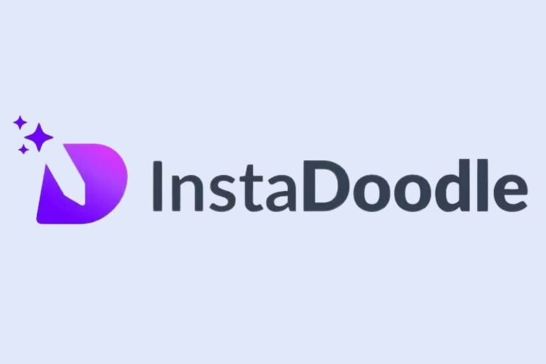 InstaDoodle Review (Updated May 2026): My Honest Verdict — Is This AI ...