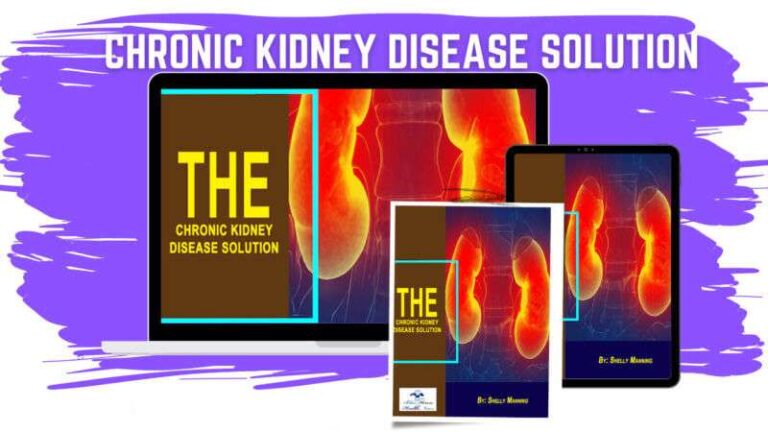 The Chronic Kidney Disease Solution Review (Updated May 2026): My ...