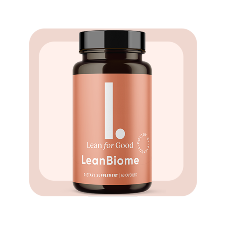 LeanBiome Reviews 2026: Gut-Weight Science, Ingredients & Complaints