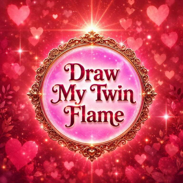 Draw My Twin Flame Review 2026: Is Clairvoyant Mary's Sketch Legit?