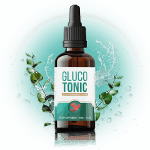 GlucoTonic Reviews 2026: My Honest Verdict — Ingredients, Does It Work ...