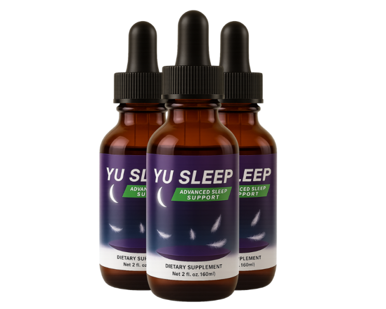 YU Sleep Reviews (2026): Ingredients, Complaints & Does It Work?